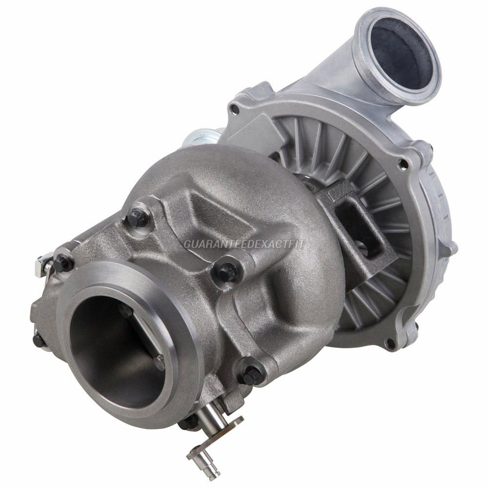 TurboChargerPros Turbocharger for Sale - 40-30095AN - Turbochargerpros.com