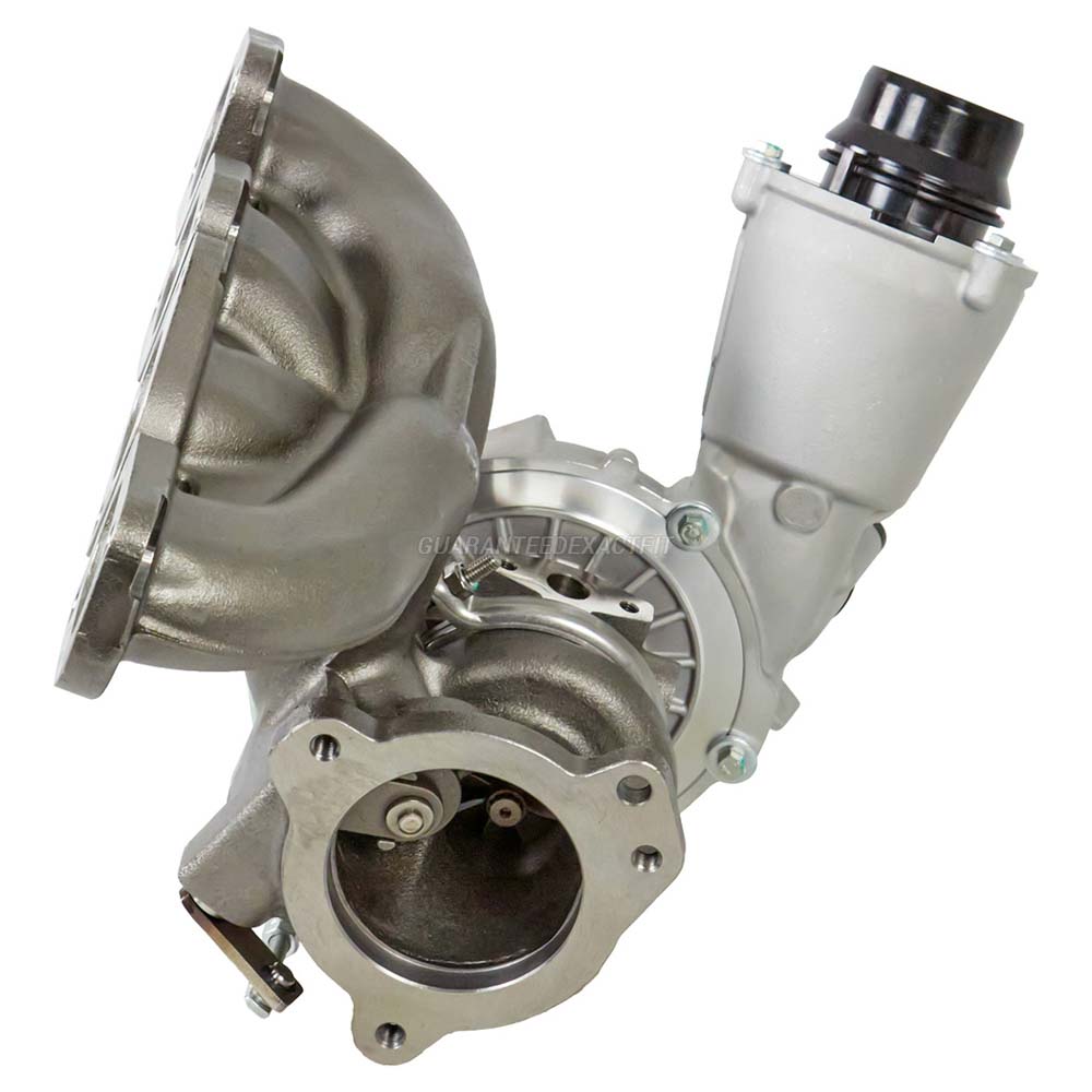 TurboChargerPros Turbocharger for Sale - 40-31584AN - Turbochargerpros.com