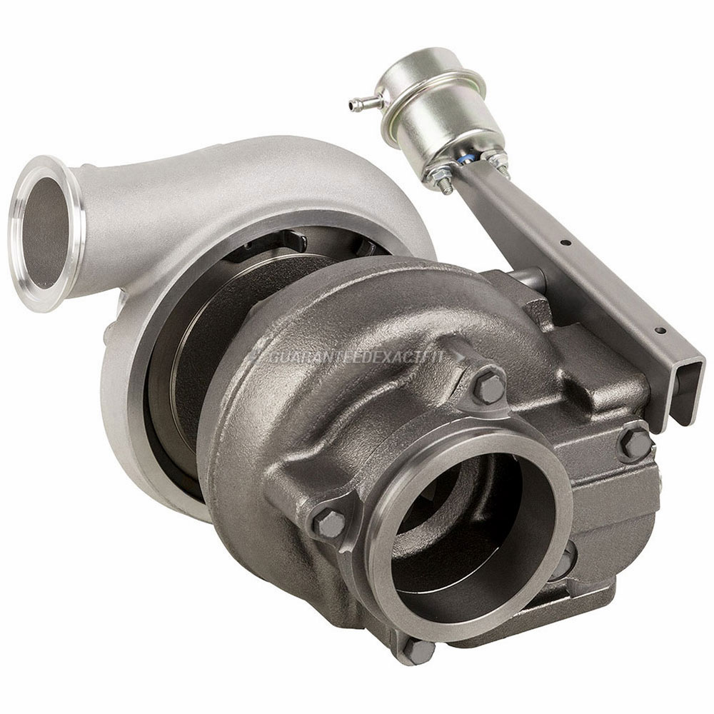 Holset Turbochargers Turbocharger for Sale - 3591248 - Turbochargerpros.com