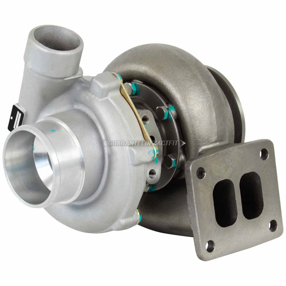 Turbocharger 40-30335 an