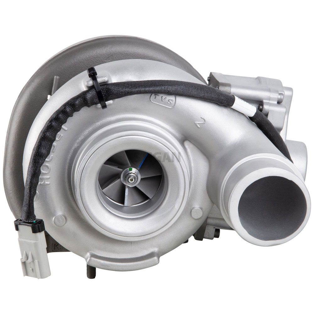 2012 dodge Ram Trucks Turbocharger 6.7L Engine - Diesel 40-30146-sq