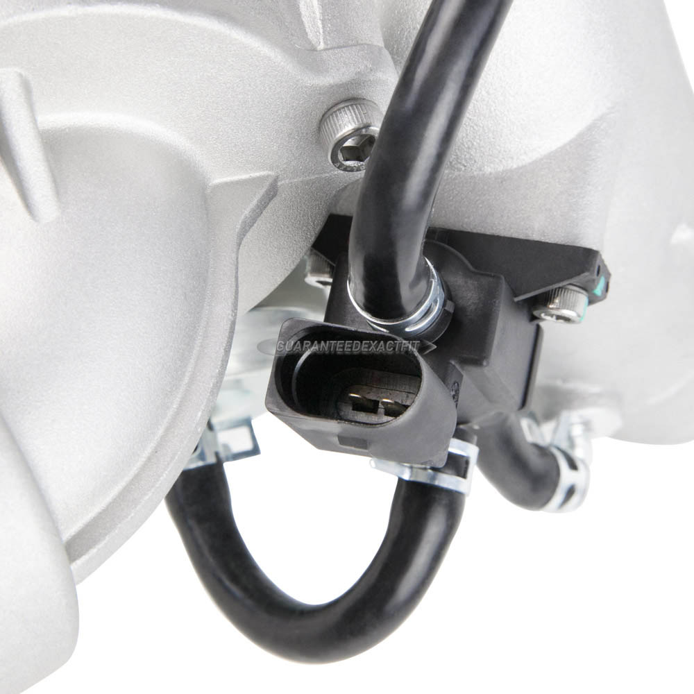 Turbocharger 40-30554 an