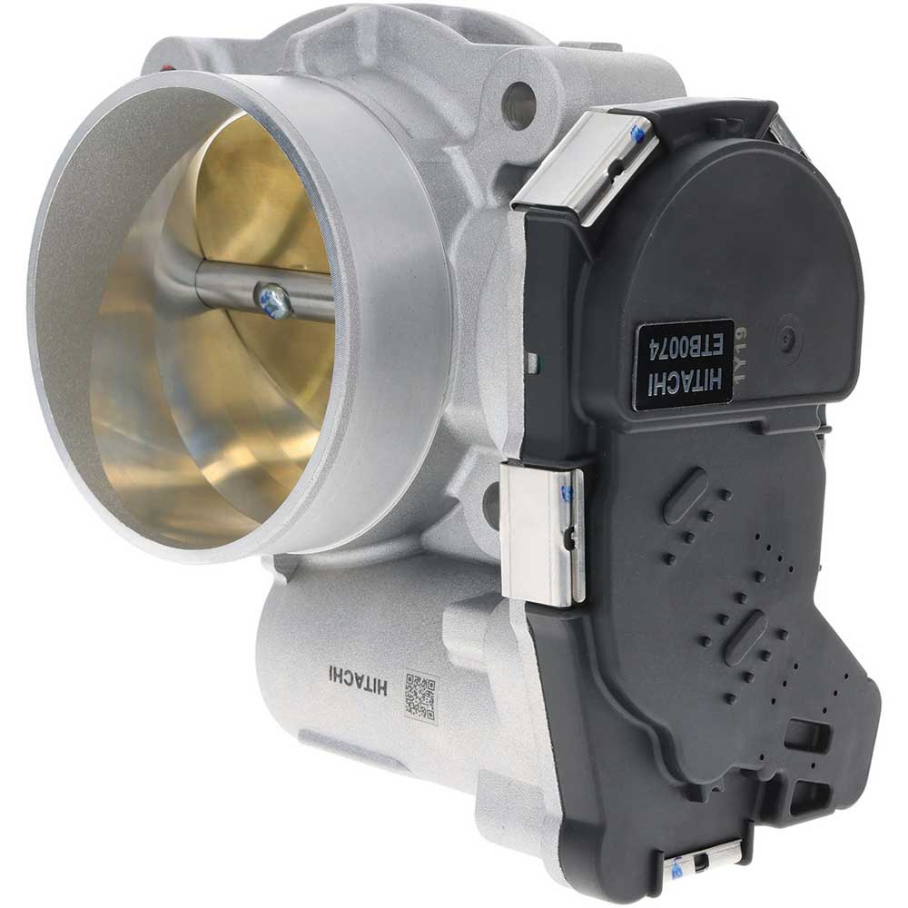 Hitachi Automotive Turbocharger for Sale - ETB0074 - Turbochargerpros.com