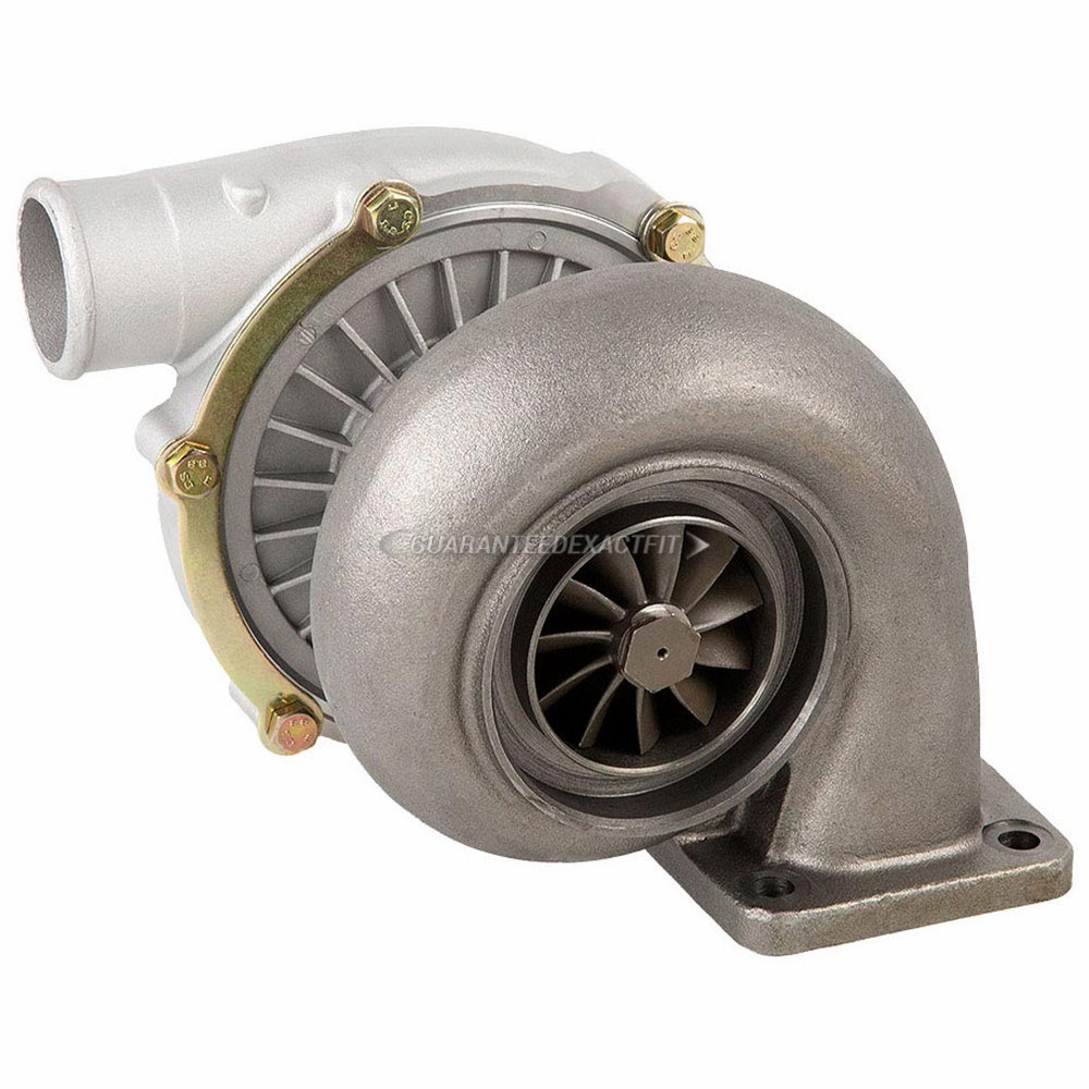 TurboChargerPros Turbocharger for Sale - 40-30326AN - Turbochargerpros.com