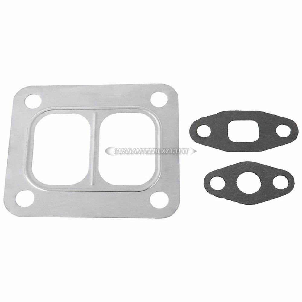 TurboChargerPros Turbocharger for Sale - 40-30326AN - Turbochargerpros.com