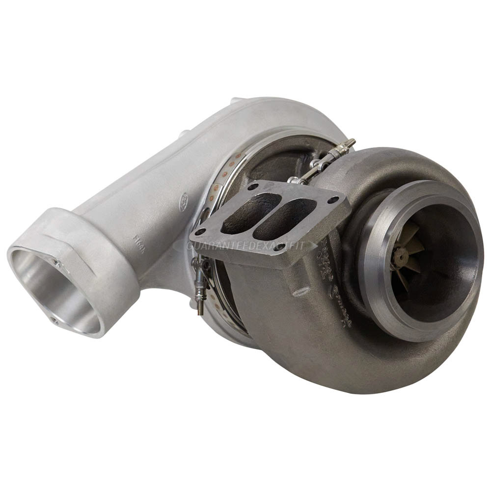 TurboChargerPros Turbocharger for Sale - 40-30364AN - Turbochargerpros.com