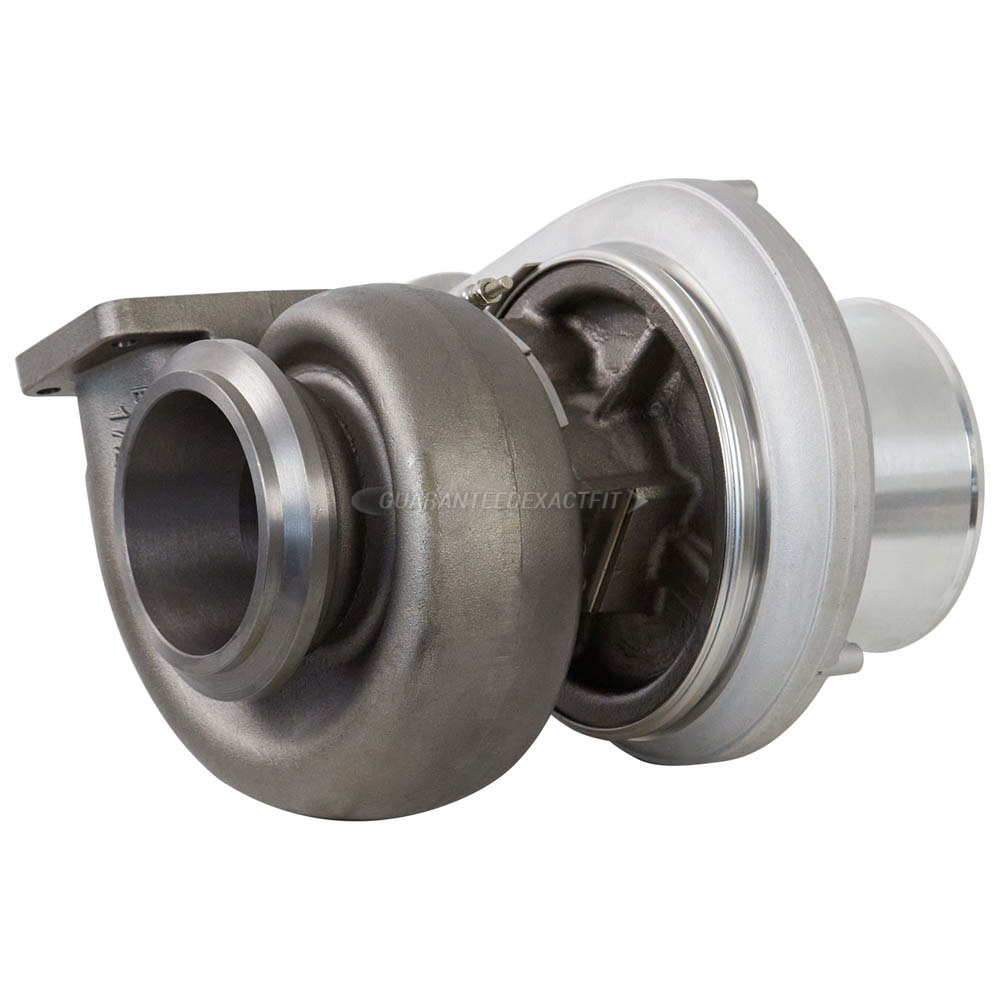 TurboChargerPros Turbocharger for Sale - 40-30364AN - Turbochargerpros.com