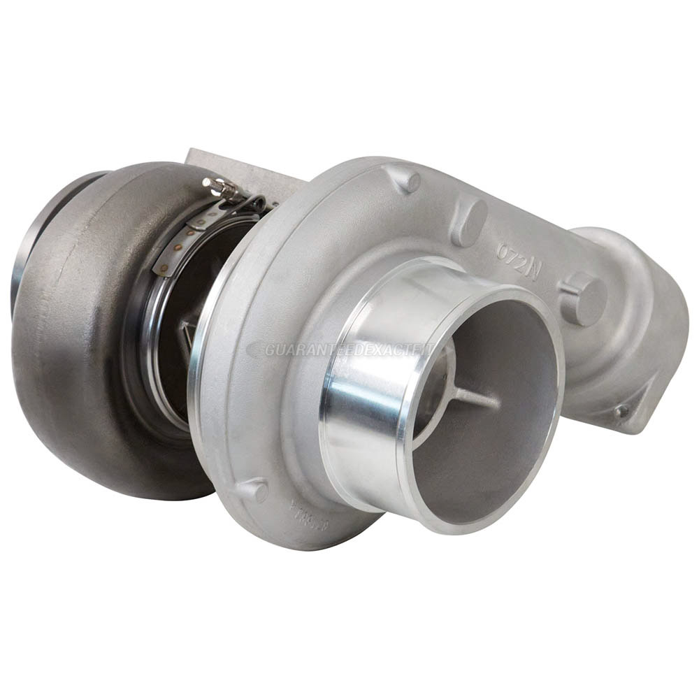 TurboChargerPros Turbocharger for Sale - 40-30364AN - Turbochargerpros.com