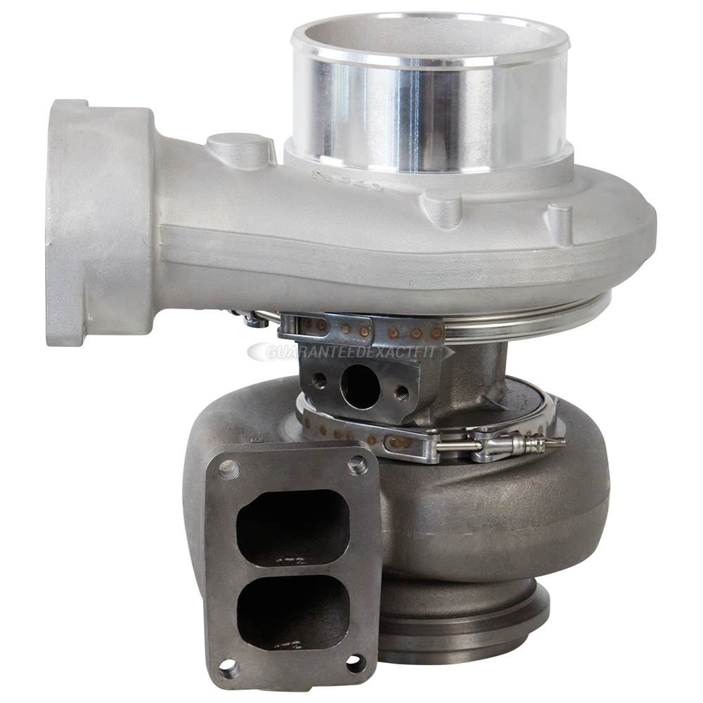 TurboChargerPros Turbocharger for Sale - 40-30364AN - Turbochargerpros.com