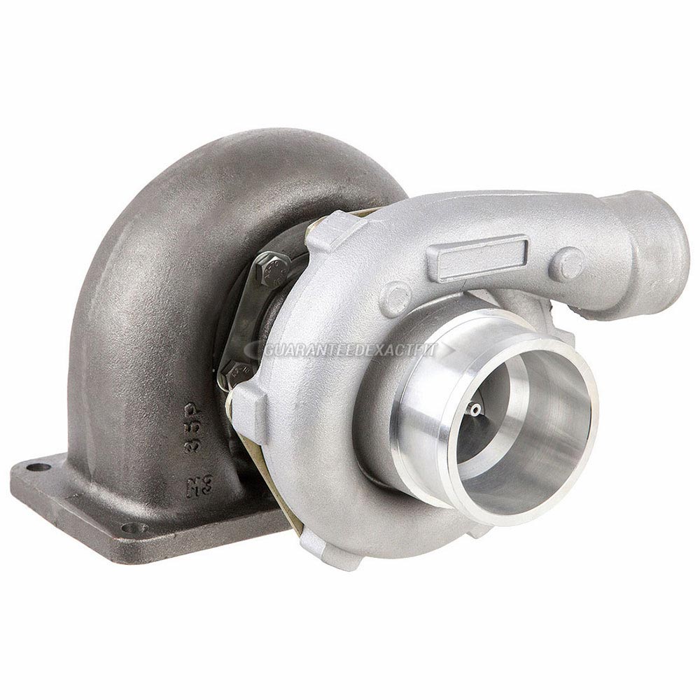 Turbocharger 40-30278 AN