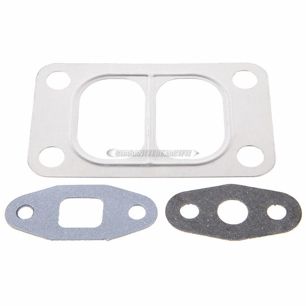 Turbocharger 40-30278 AN