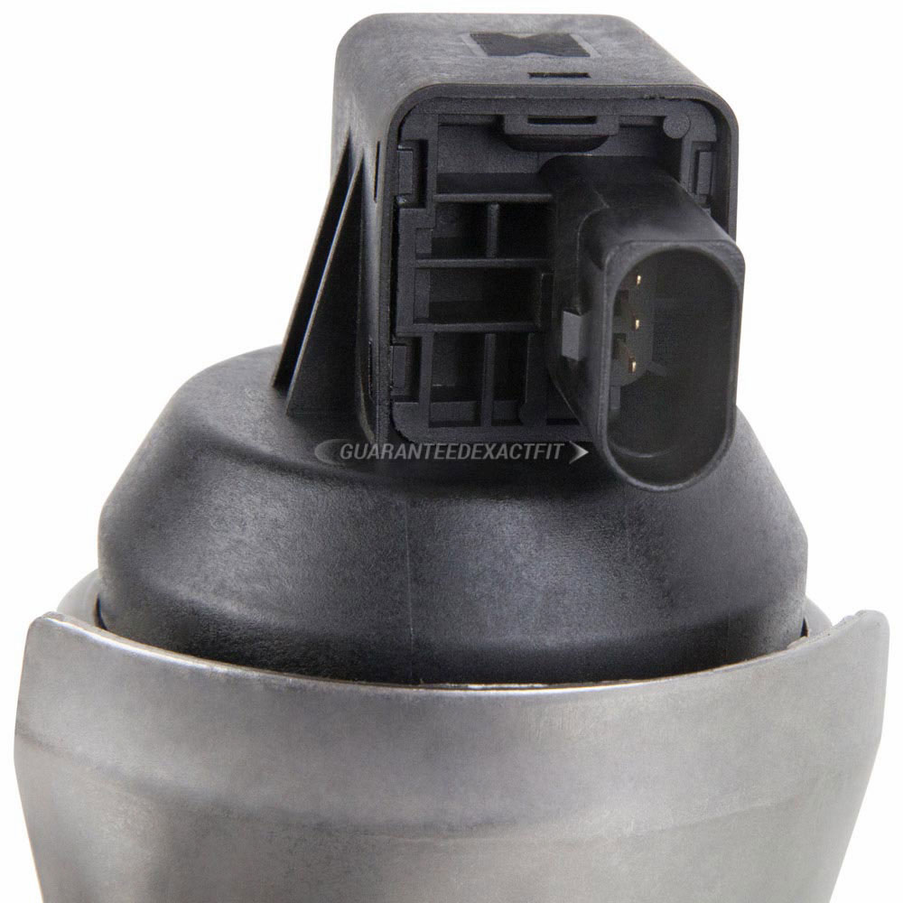 Turbocharger 40-30660 AE