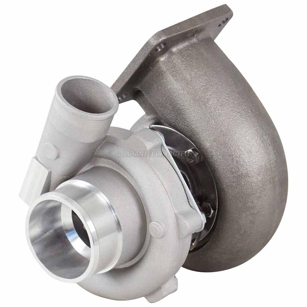 Turbocharger 40-30283 an