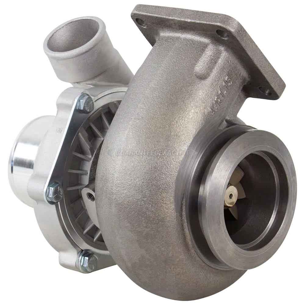 Turbocharger 40-30283 an