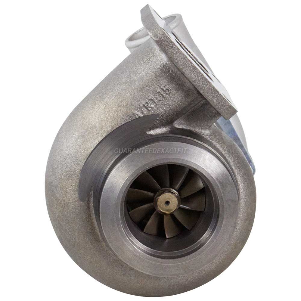 Turbocharger 40-30283 an