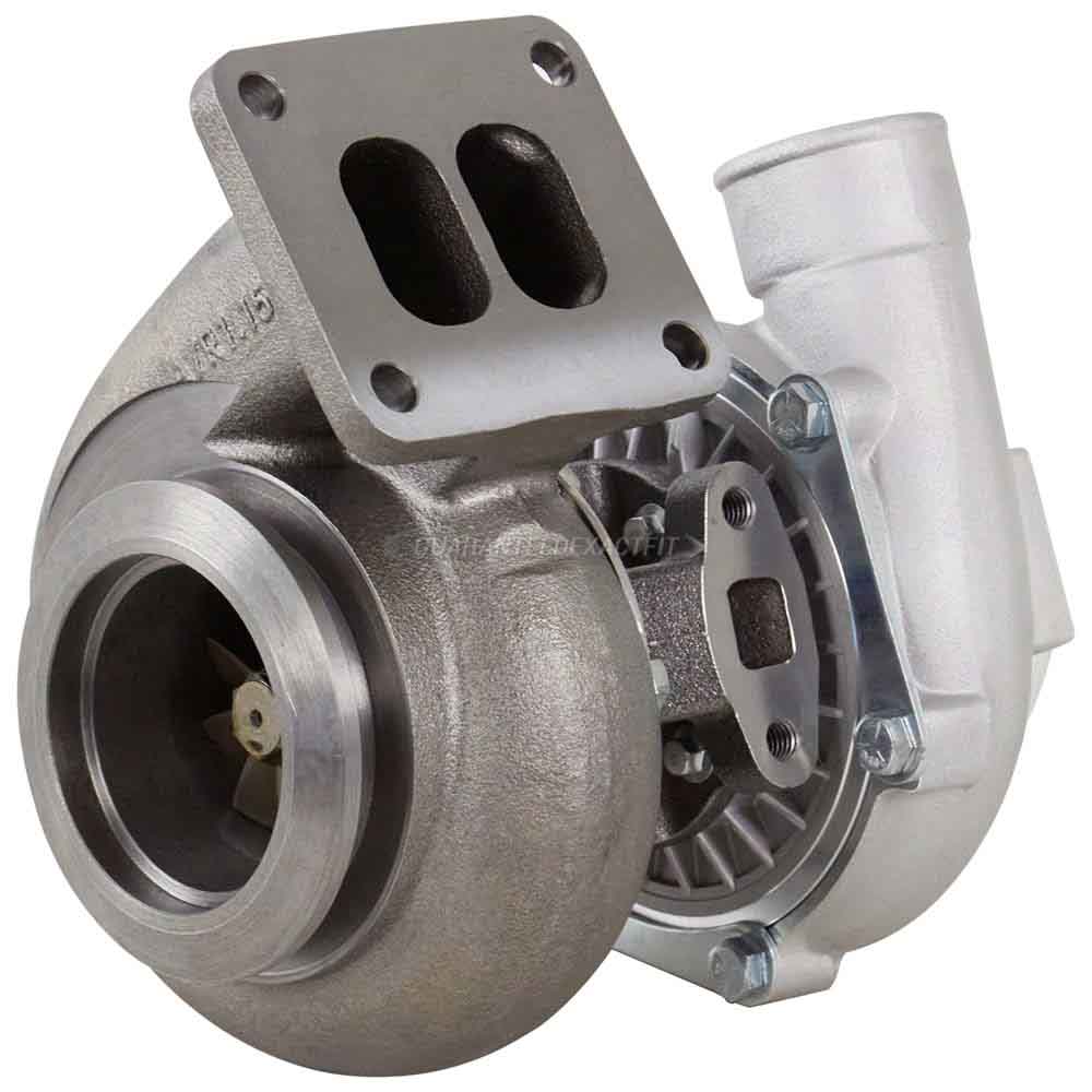 Turbocharger 40-30283 an