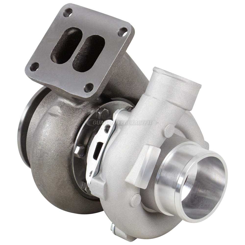 Turbocharger 40-30283 an