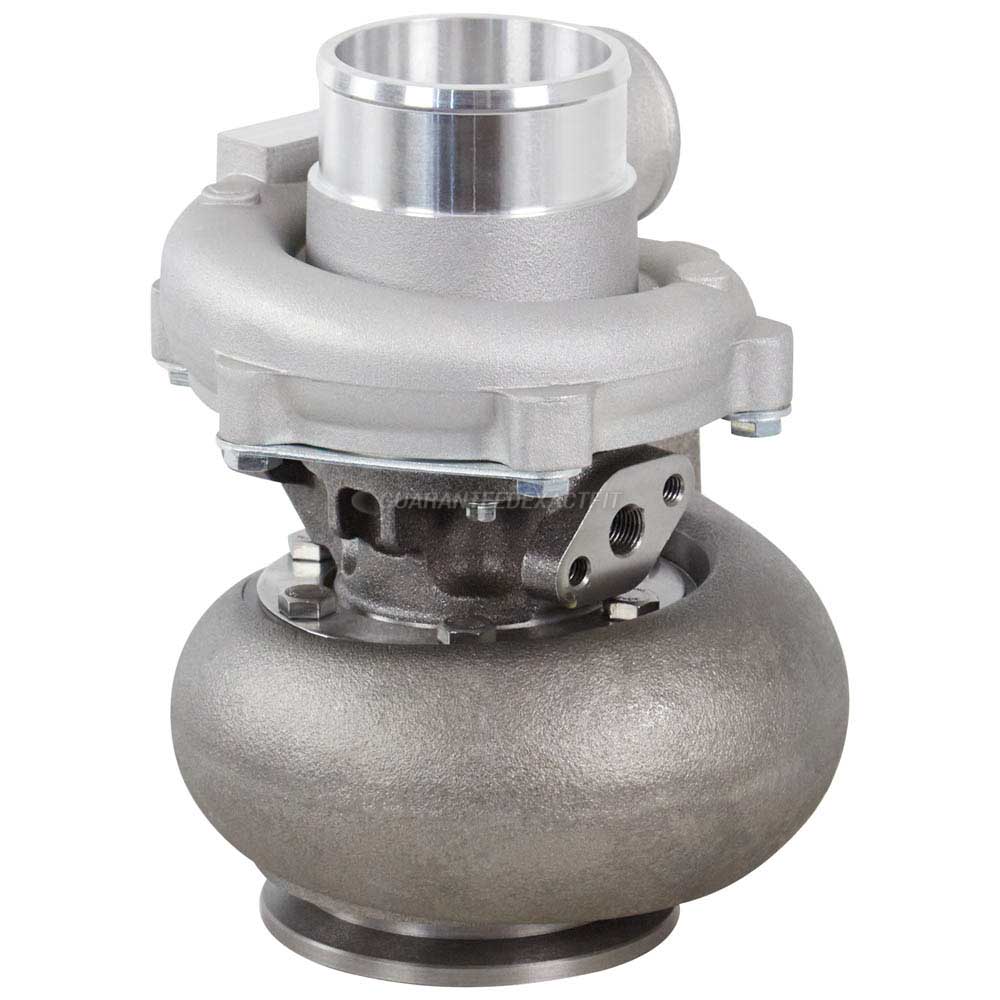Turbocharger 40-30283 an
