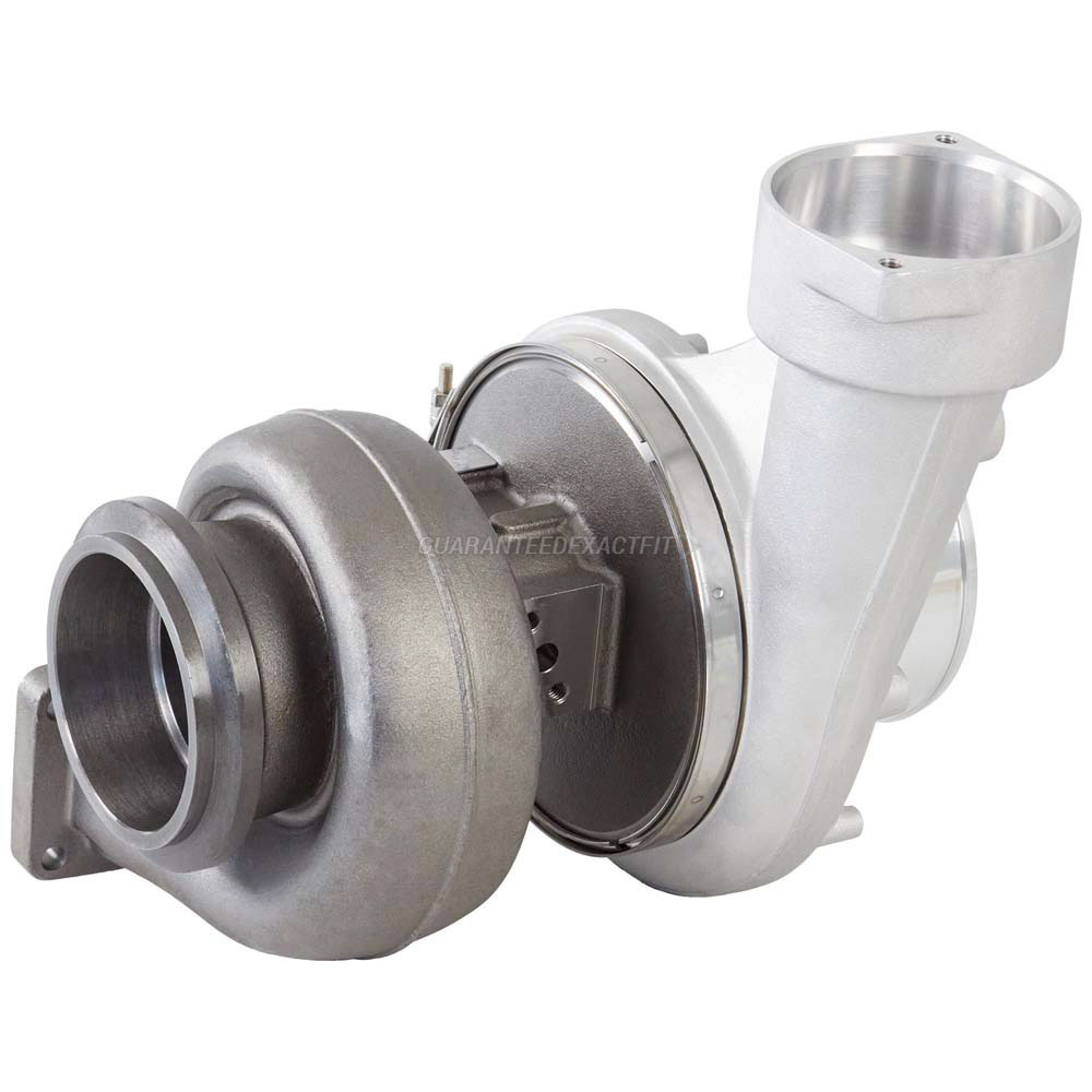 Turbocharger 40-31243 an