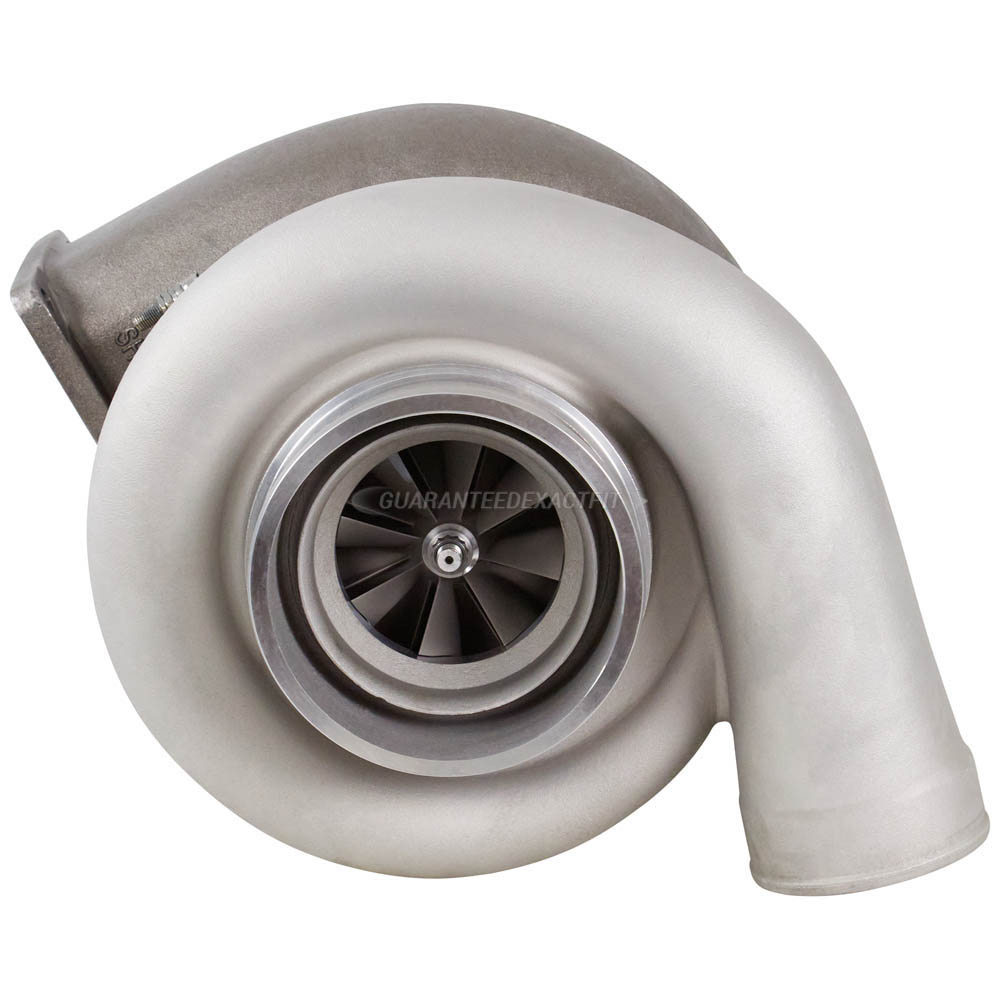 TurboChargerPros Turbocharger for Sale - 40-30390AN - Turbochargerpros.com