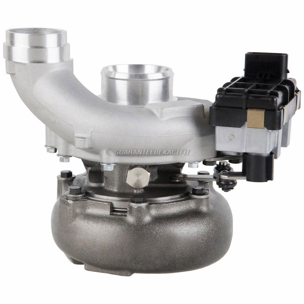 TurboChargerPros Turbocharger for Sale - 40-31013AE - Turbochargerpros.com