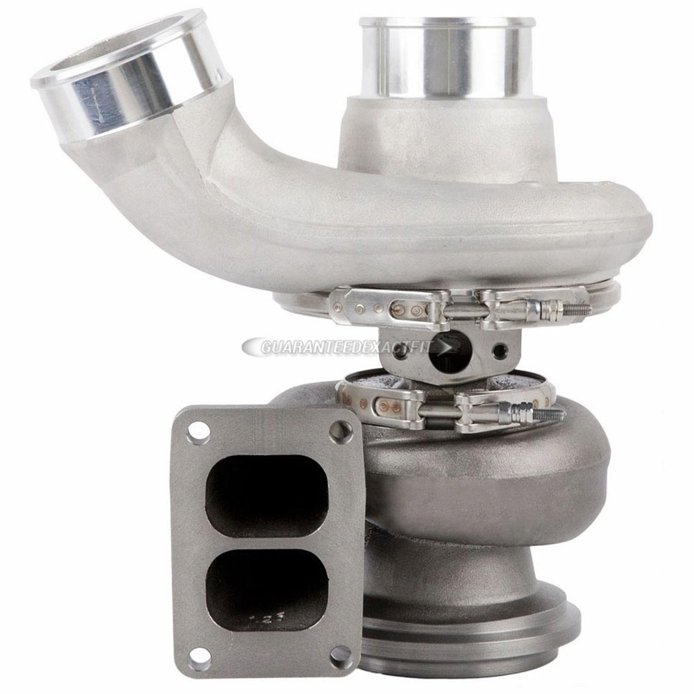 TurboChargerPros Turbocharger for Sale - 40-30439AN - Turbochargerpros.com