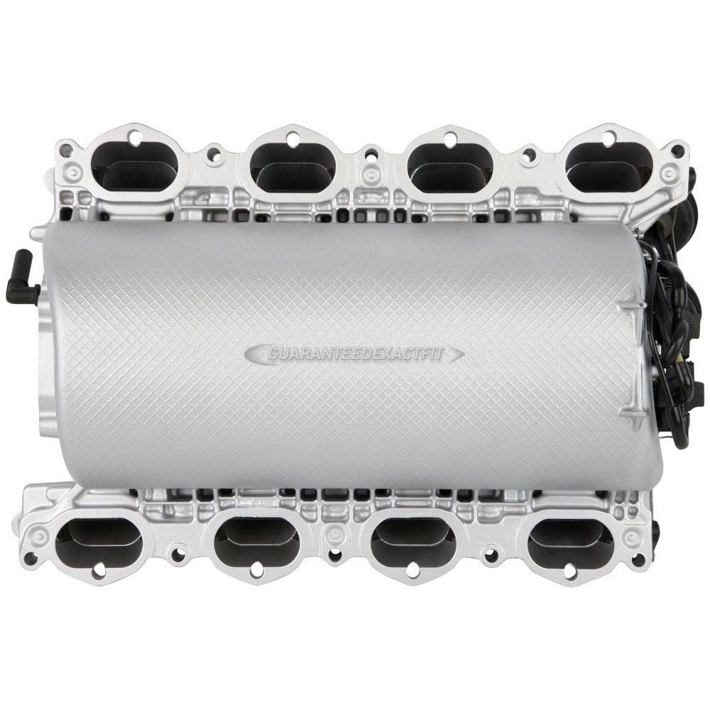 2008 Mercedes Benz GL450 Intake Manifold All Models 47-10015-R