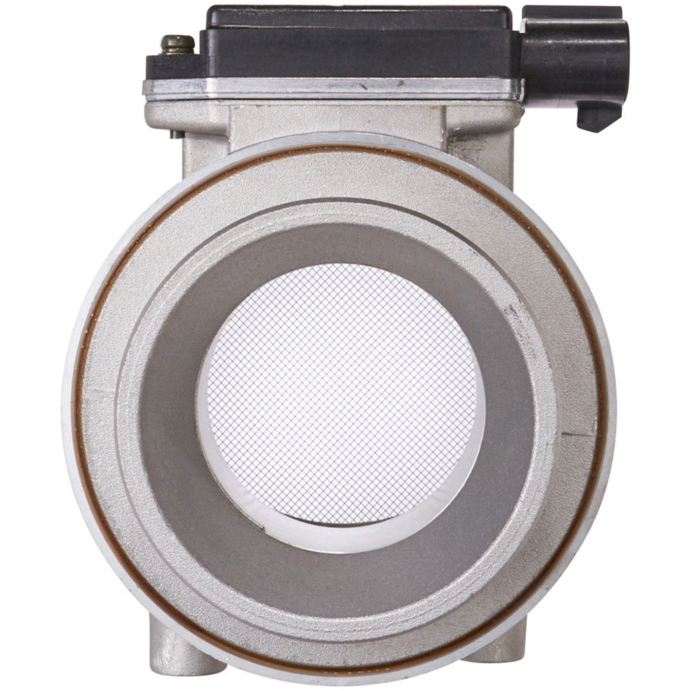 1992 Lincoln Continental Mass Air Flow Meter 3.8L Eng. - V6 Eng ...