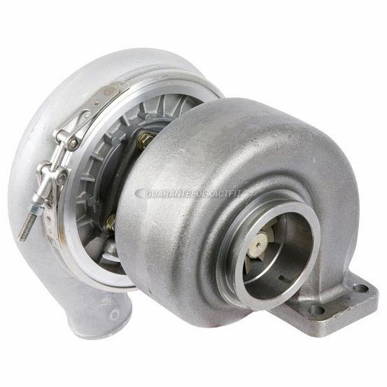 TurboChargerPros Turbocharger for Sale - 40-30224AN - Turbochargerpros.com