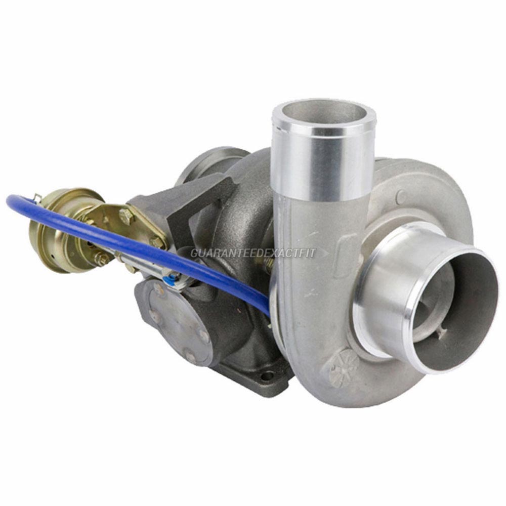 2004 caterpillar All Models Turbocharger Cat 3126B Engine - Caterpillar ...