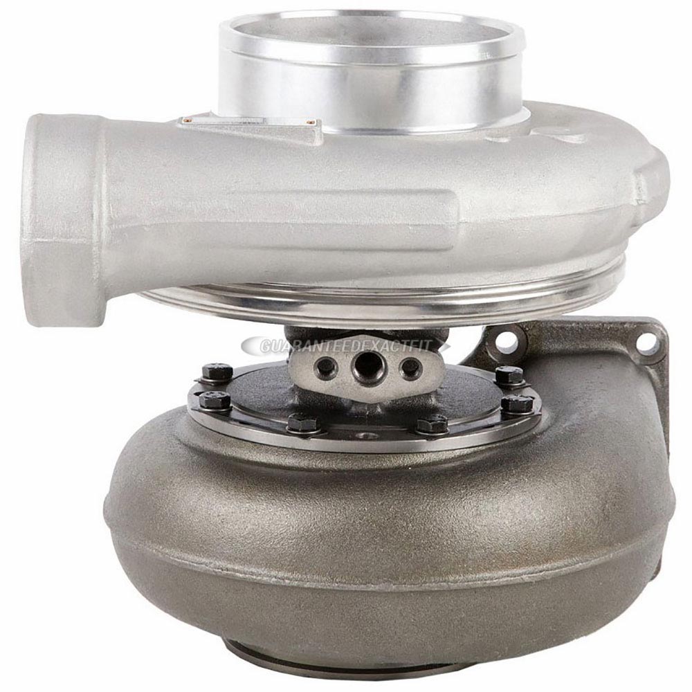 TurboChargerPros Turbocharger for Sale - 40-30826AN - Turbochargerpros.com