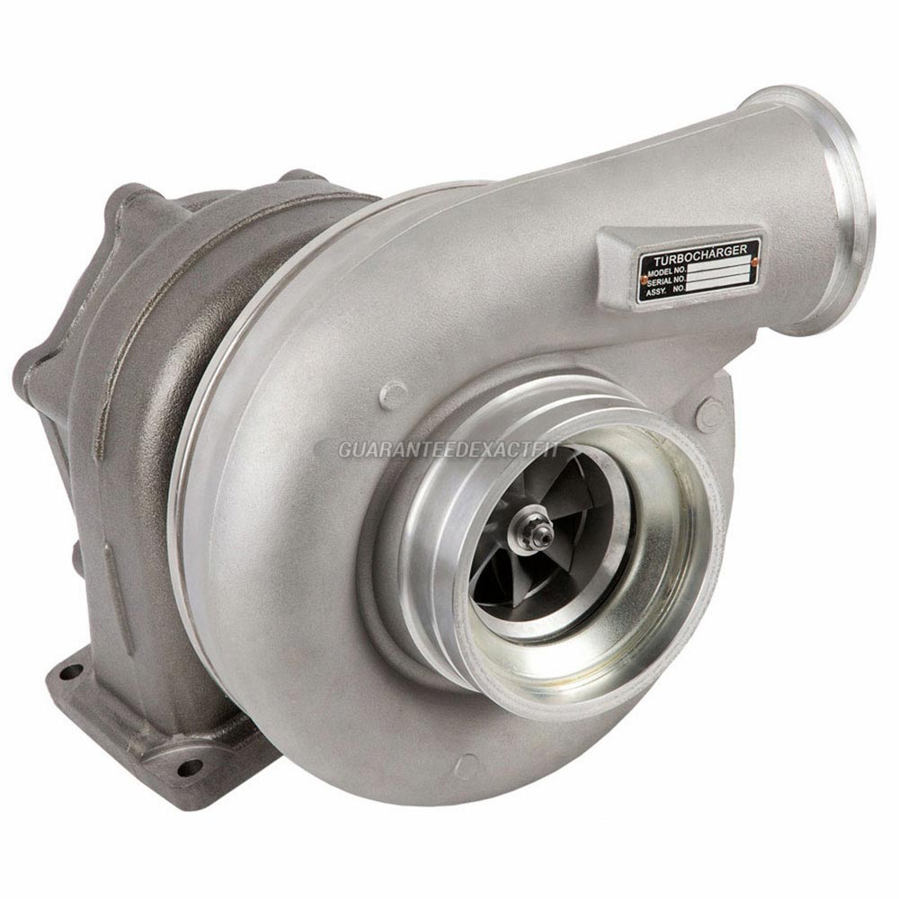 Turbocharger 40-30834 an