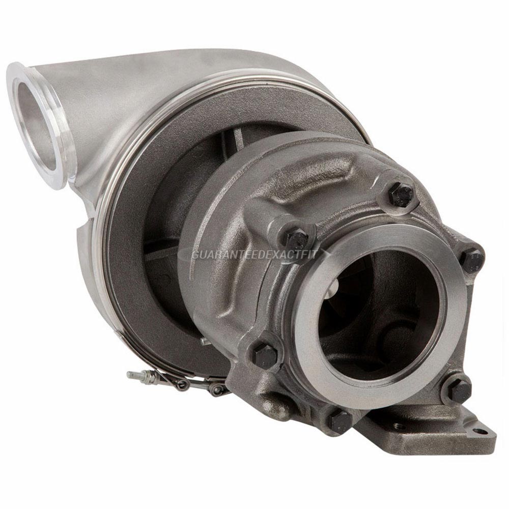 Turbocharger 40-30834 an