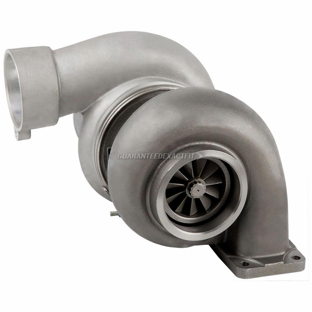 TurboChargerPros Turbocharger for Sale - 40-30547AN - Turbochargerpros.com