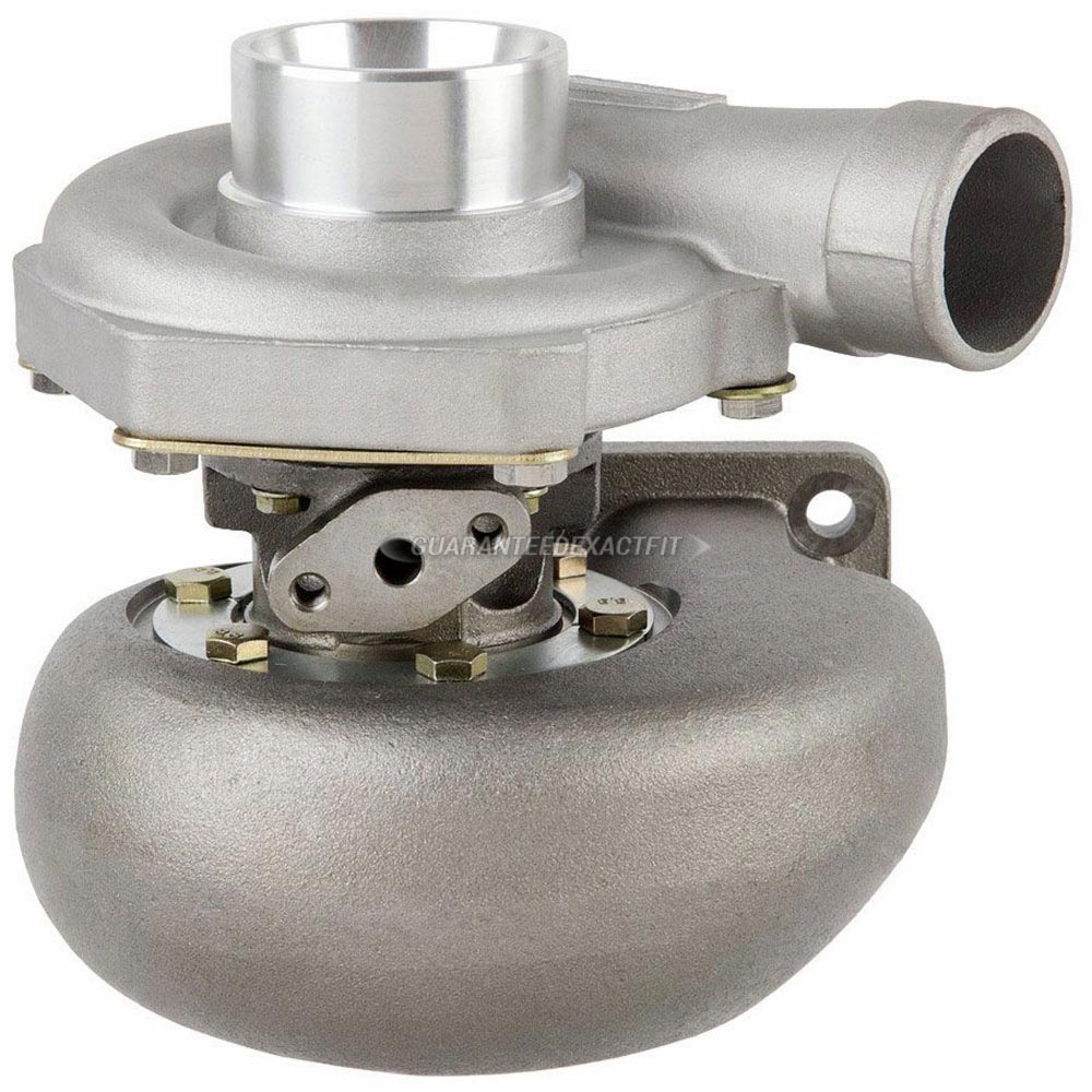 Turbocharger 40-30536 an