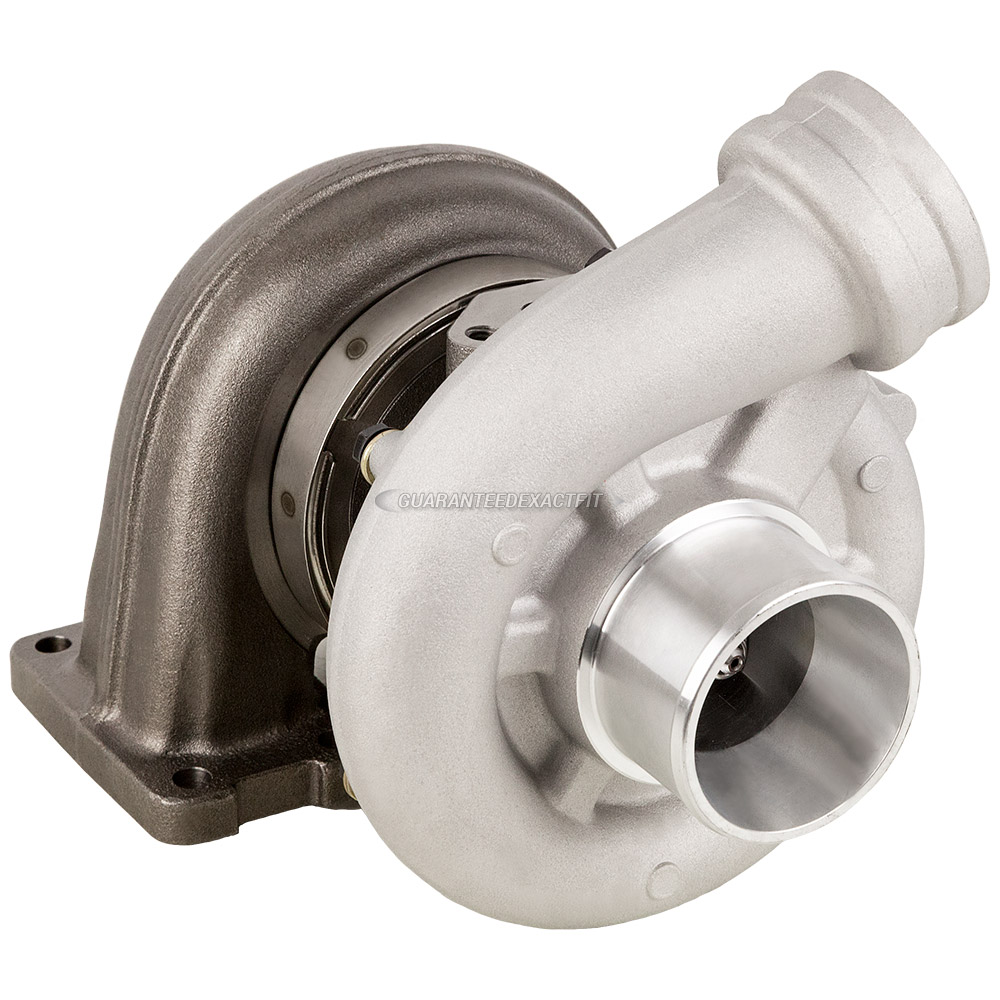 Turbocharger 40-31205 an