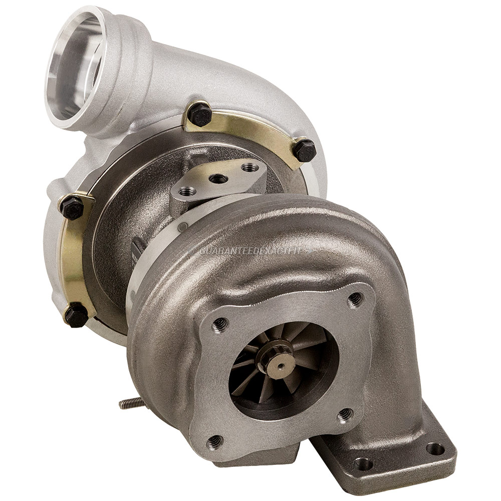 Turbocharger 40-31205 an