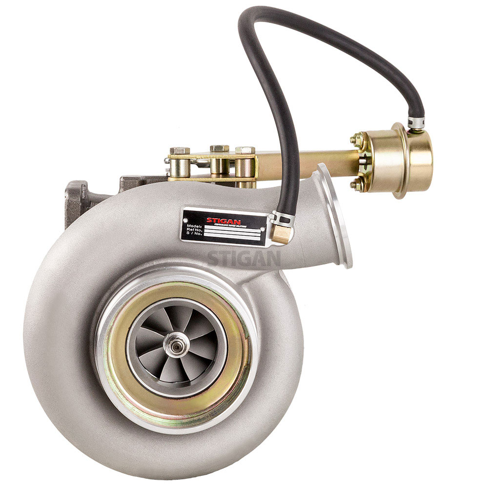 Turbocharger 40-30056 SG